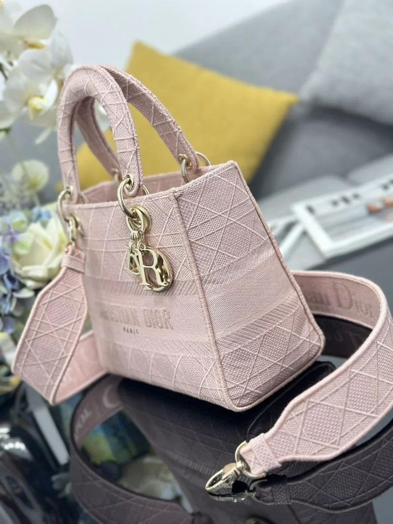 Affordable Christian Dior My Lady Bags
