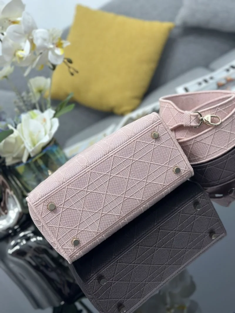 Affordable Christian Dior My Lady Bags
