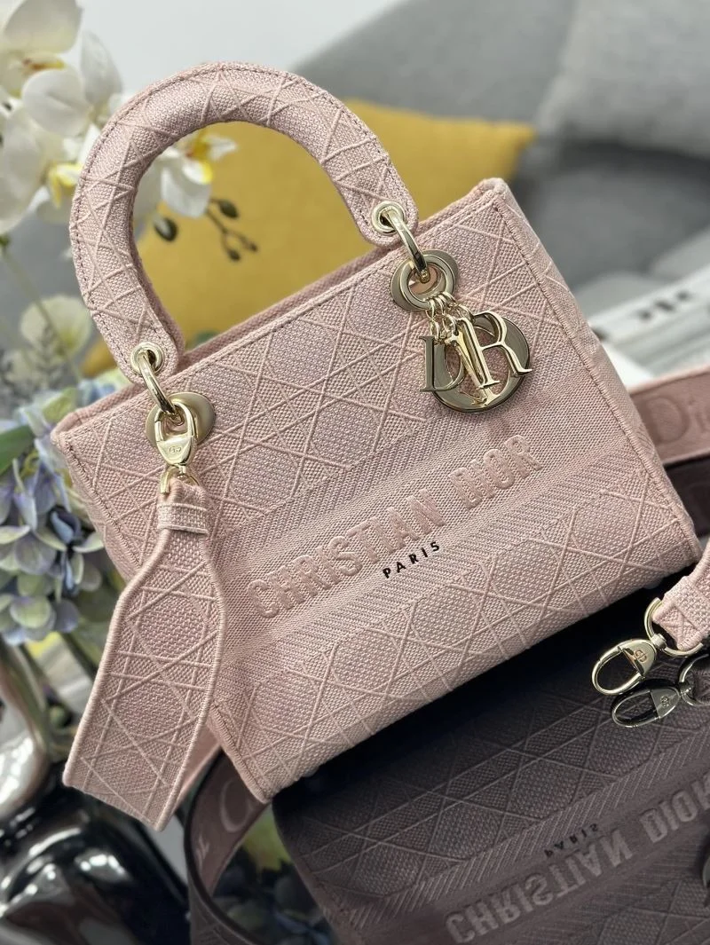 Affordable Christian Dior My Lady Bags
