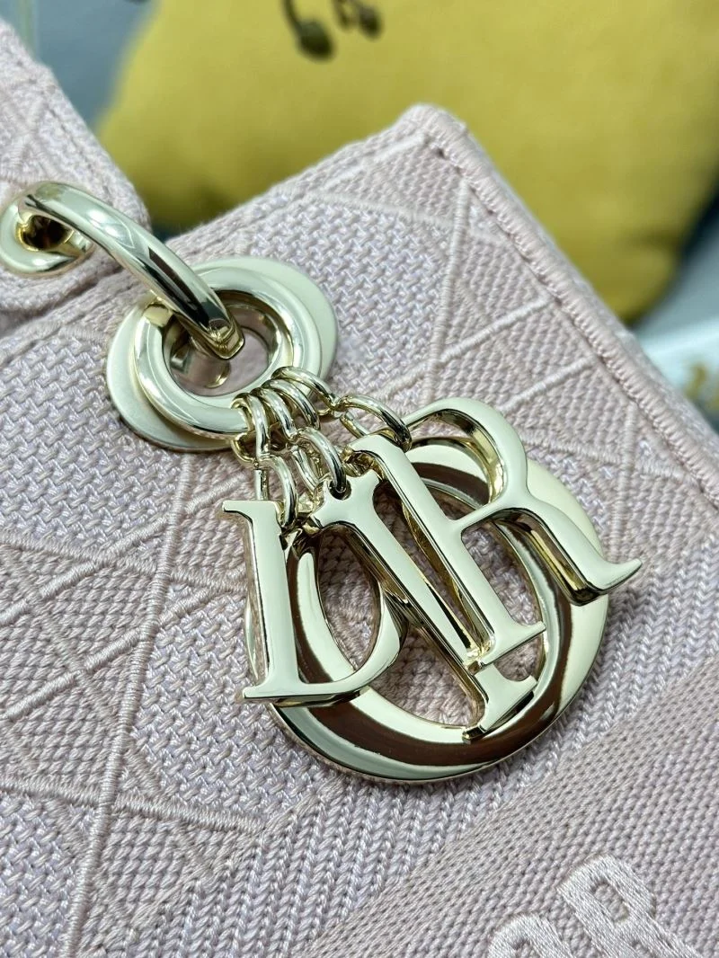 Affordable Christian Dior My Lady Bags