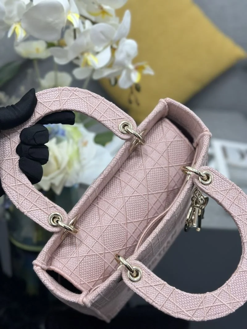 Affordable Christian Dior My Lady Bags