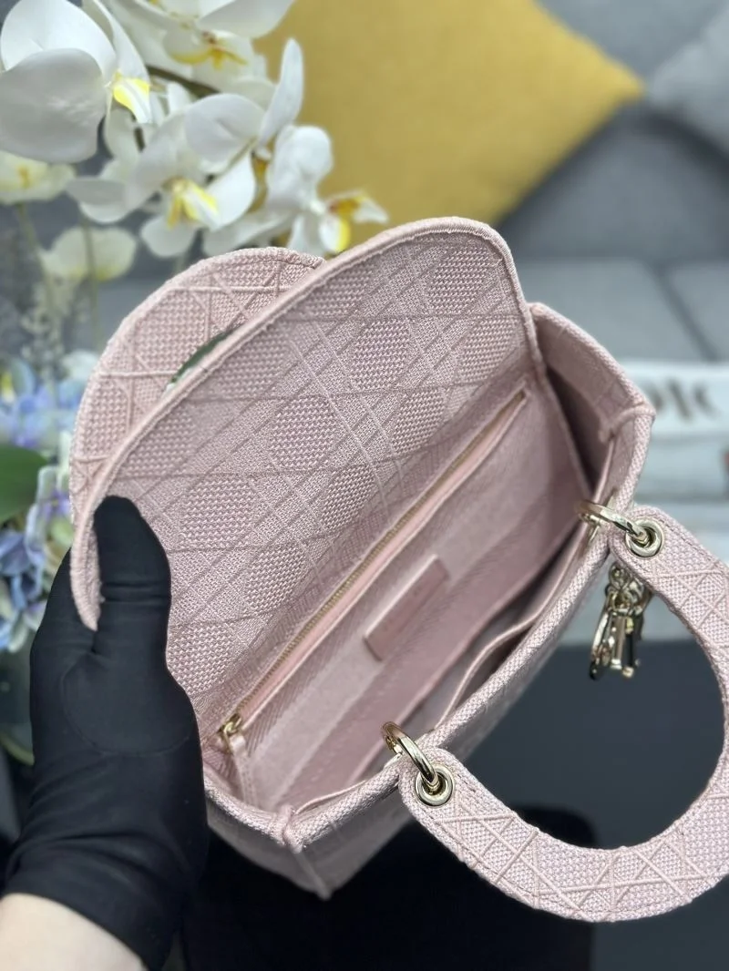 Affordable Christian Dior My Lady Bags