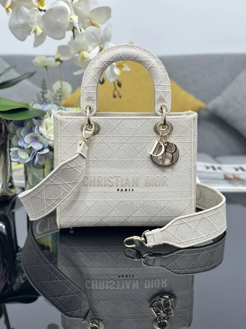 Christian Dior My Lady Bags