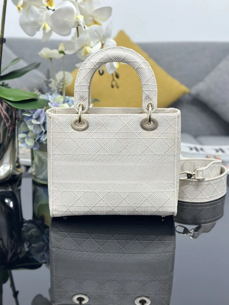 High accuracy Christian Dior My Lady Bags