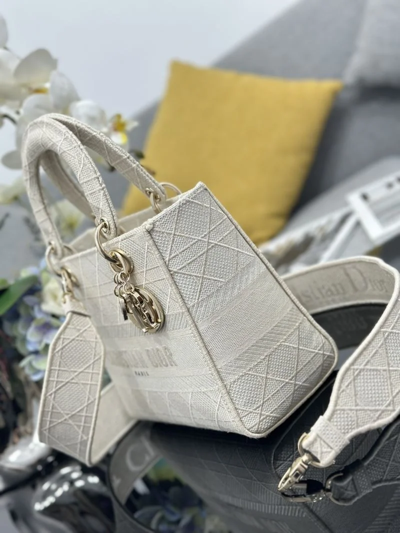 High accuracy Christian Dior My Lady Bags