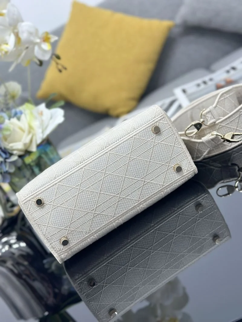 High accuracy Christian Dior My Lady Bags