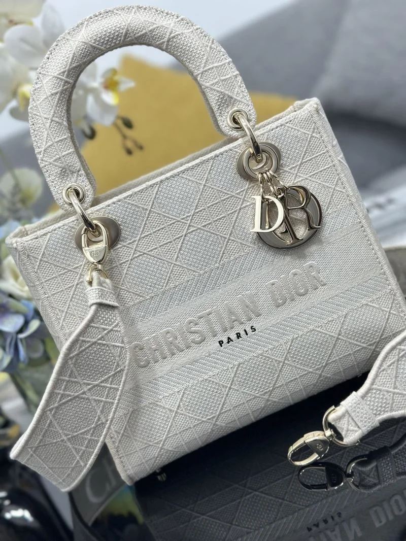 High accuracy Christian Dior My Lady Bags