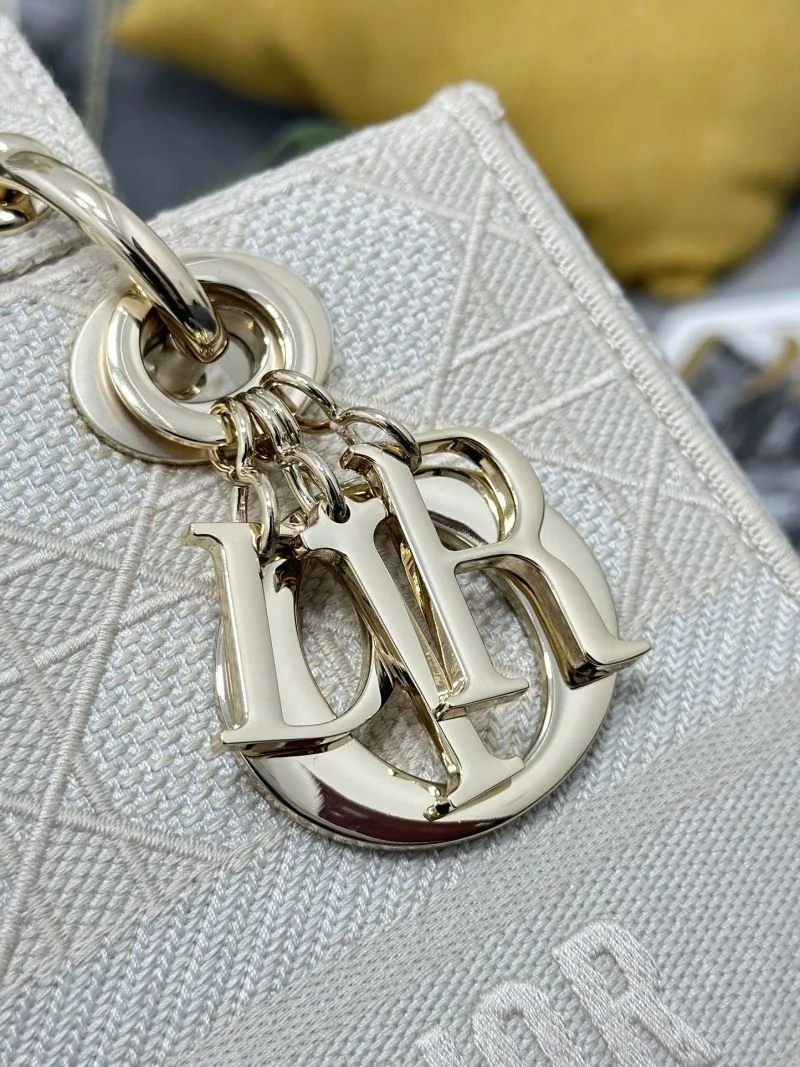 High accuracy Christian Dior My Lady Bags