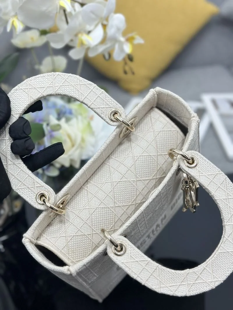High accuracy Christian Dior My Lady Bags