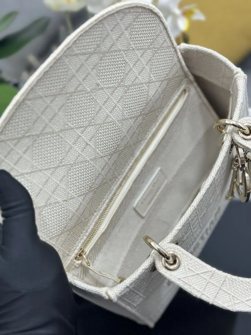 High accuracy Christian Dior My Lady Bags