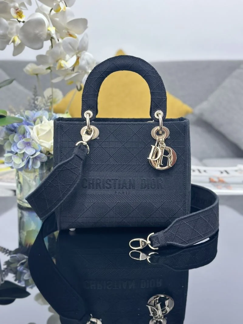 Christian Dior My Lady Bags
