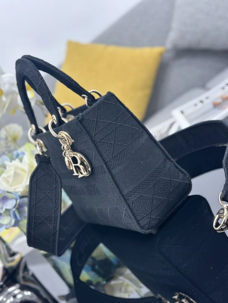 Exact replica Christian Dior My Lady Bags