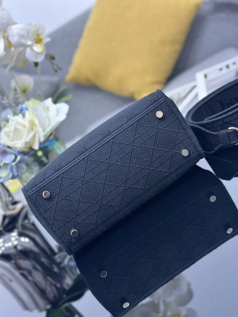 Exact replica Christian Dior My Lady Bags