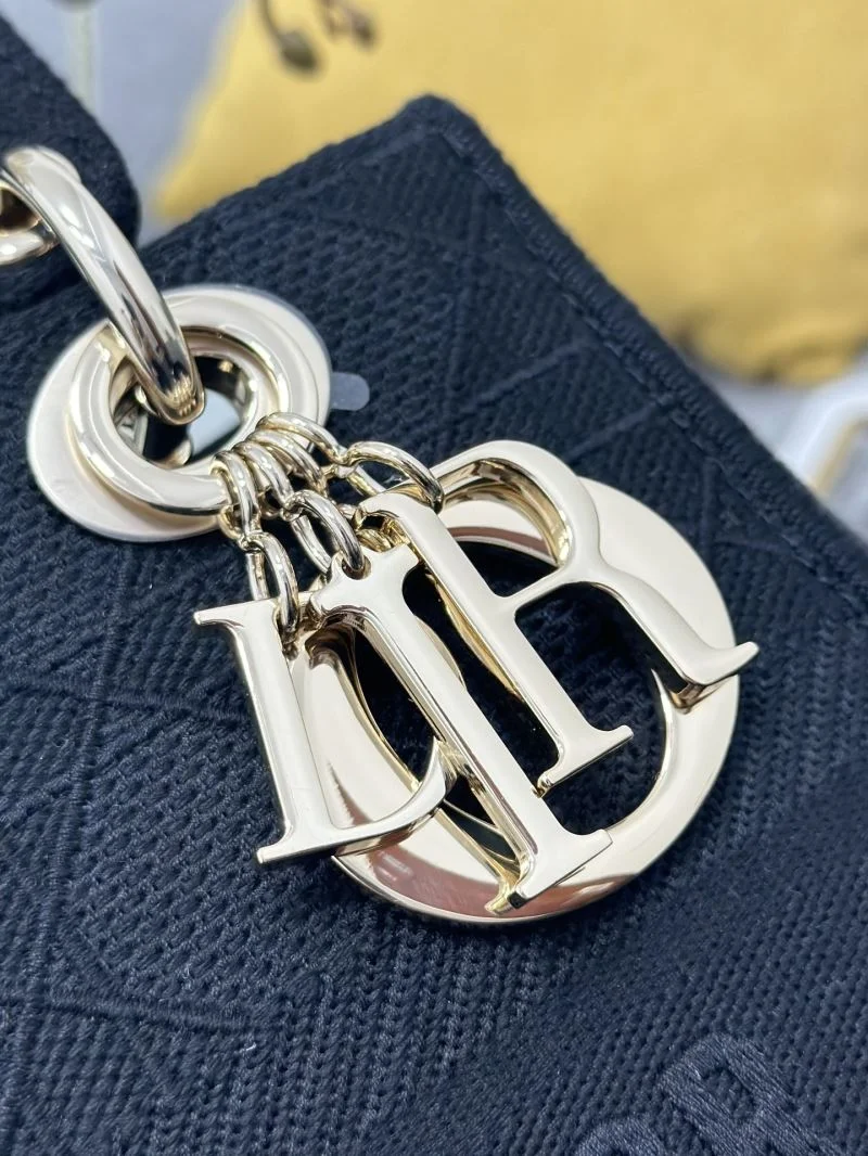 Exact replica Christian Dior My Lady Bags