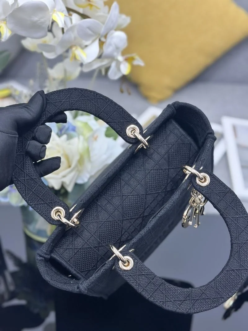 Exact replica Christian Dior My Lady Bags