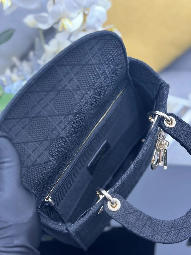 Exact replica Christian Dior My Lady Bags
