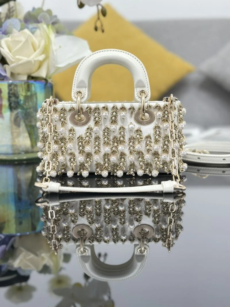 Affordable Christian Dior My Lady Bags