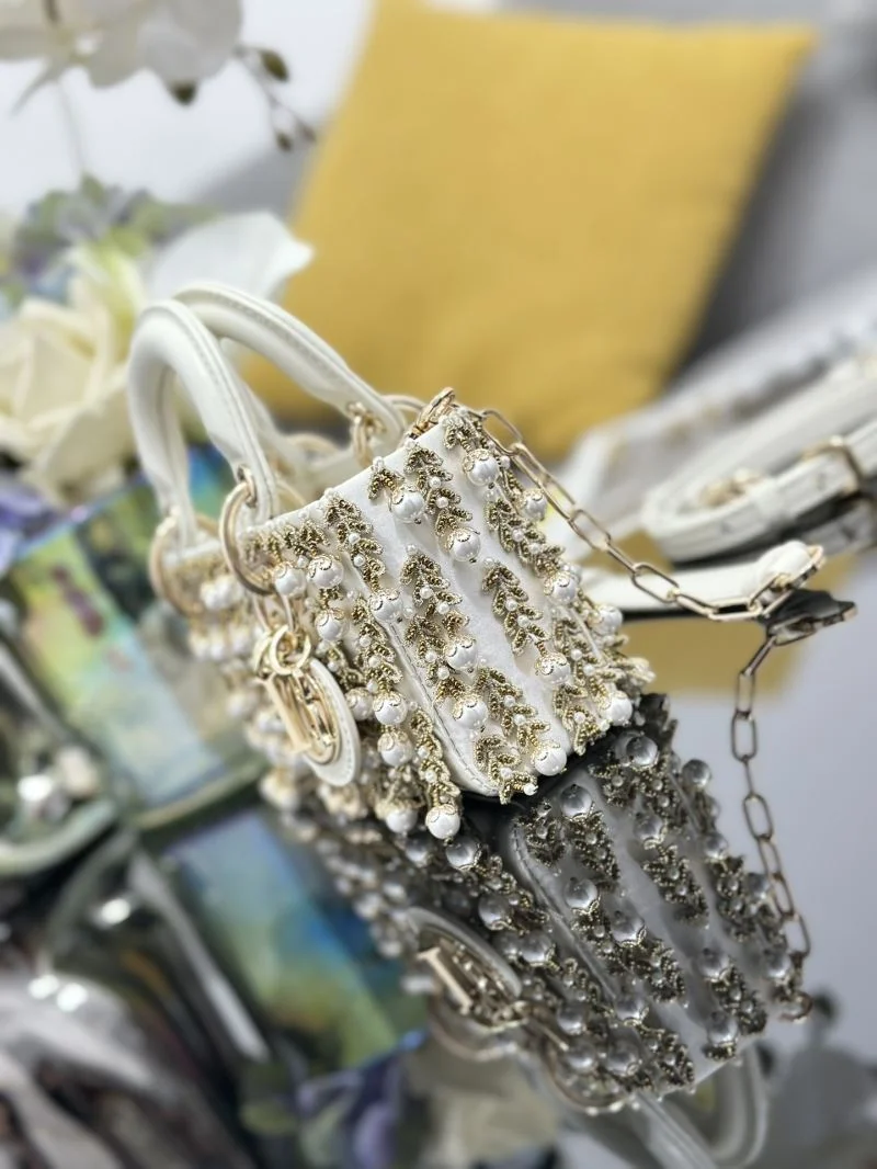 Affordable Christian Dior My Lady Bags