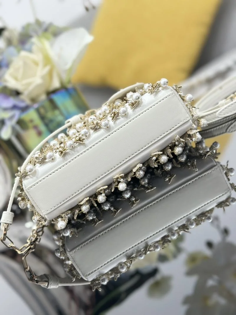 Affordable Christian Dior My Lady Bags