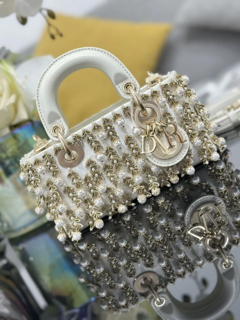 Affordable Christian Dior My Lady Bags