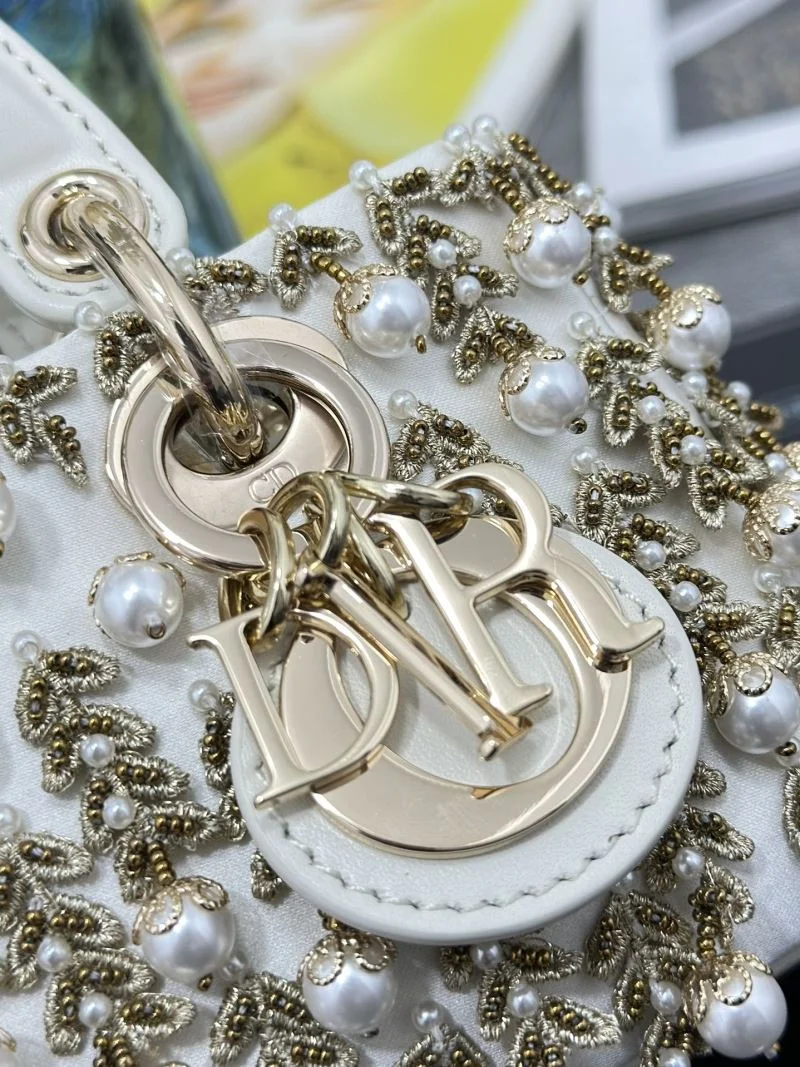 Affordable Christian Dior My Lady Bags