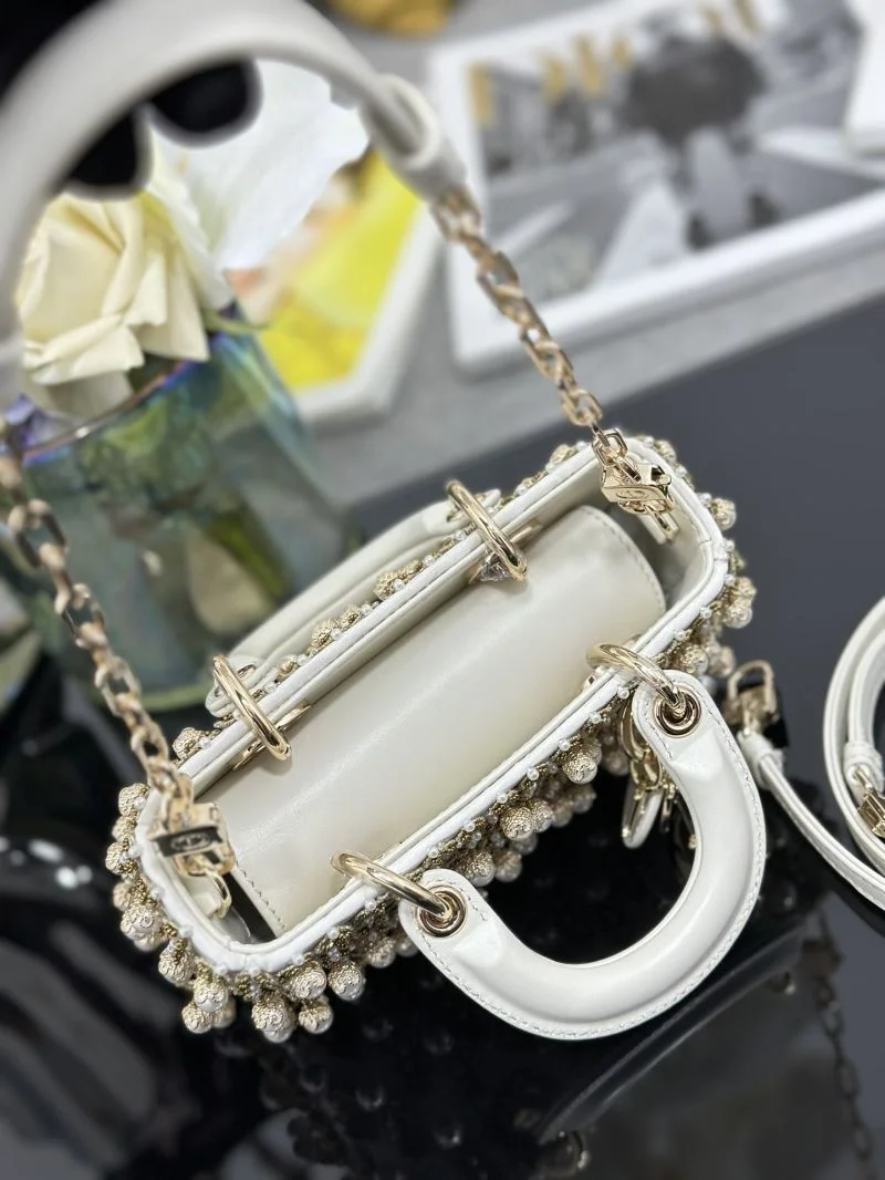 Affordable Christian Dior My Lady Bags