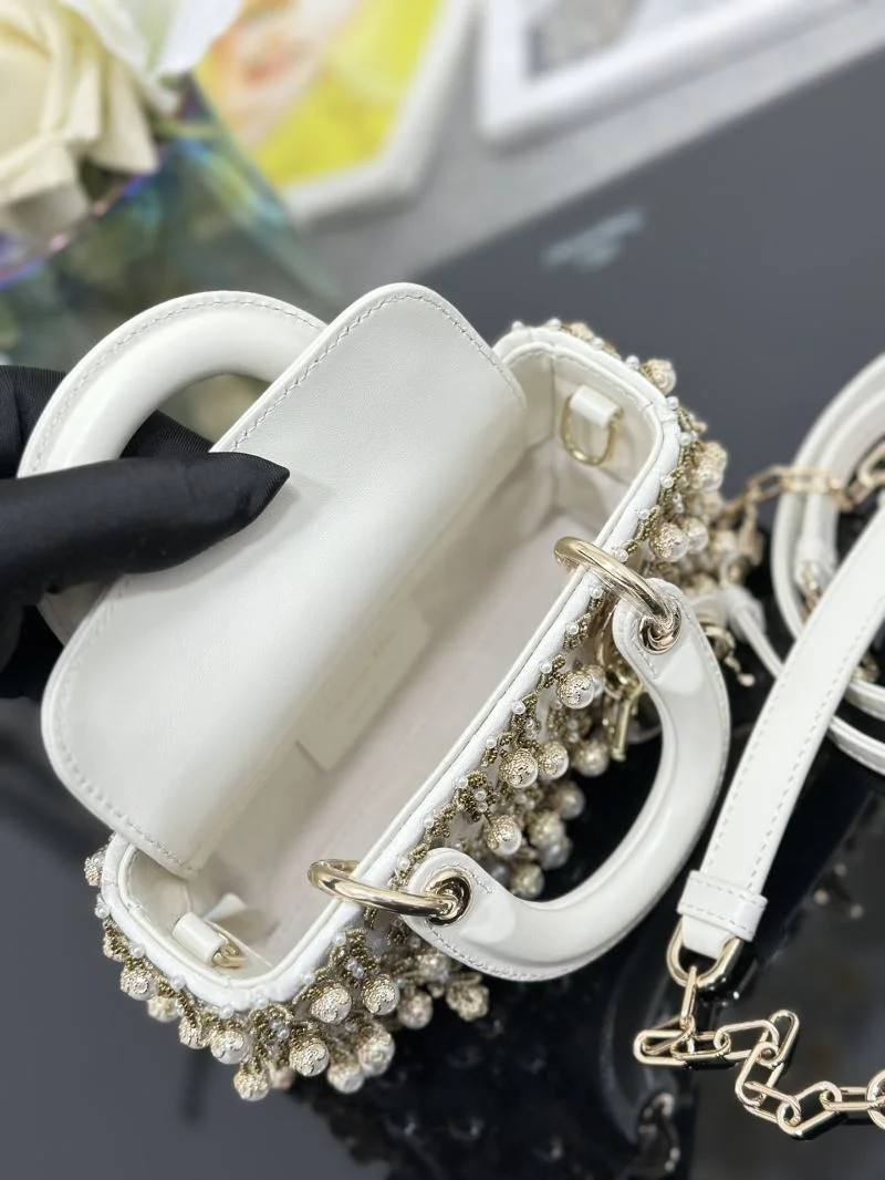 Affordable Christian Dior My Lady Bags