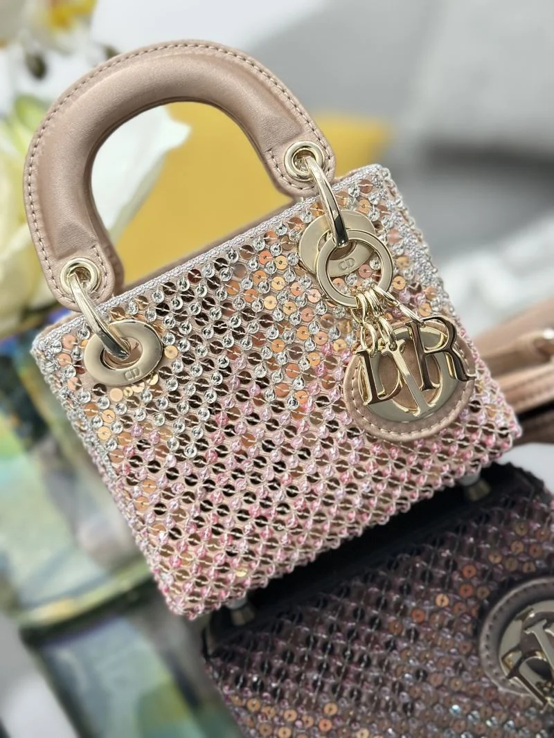 Exact replica Christian Dior My Lady Bags