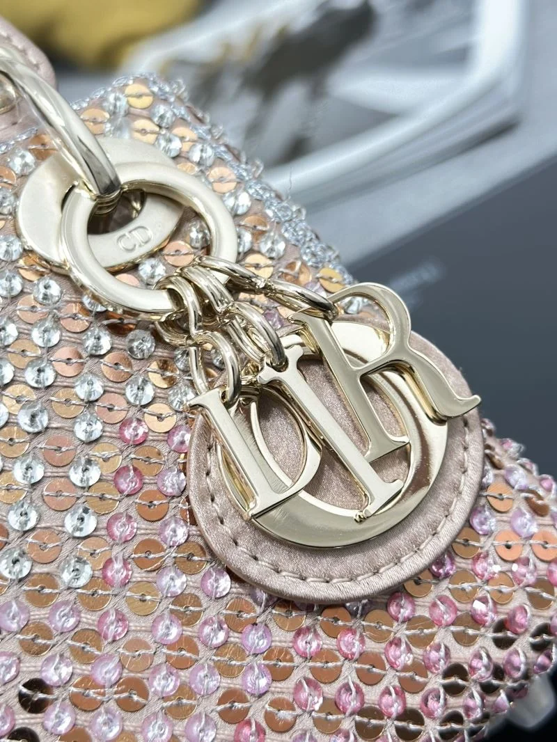 Exact replica Christian Dior My Lady Bags