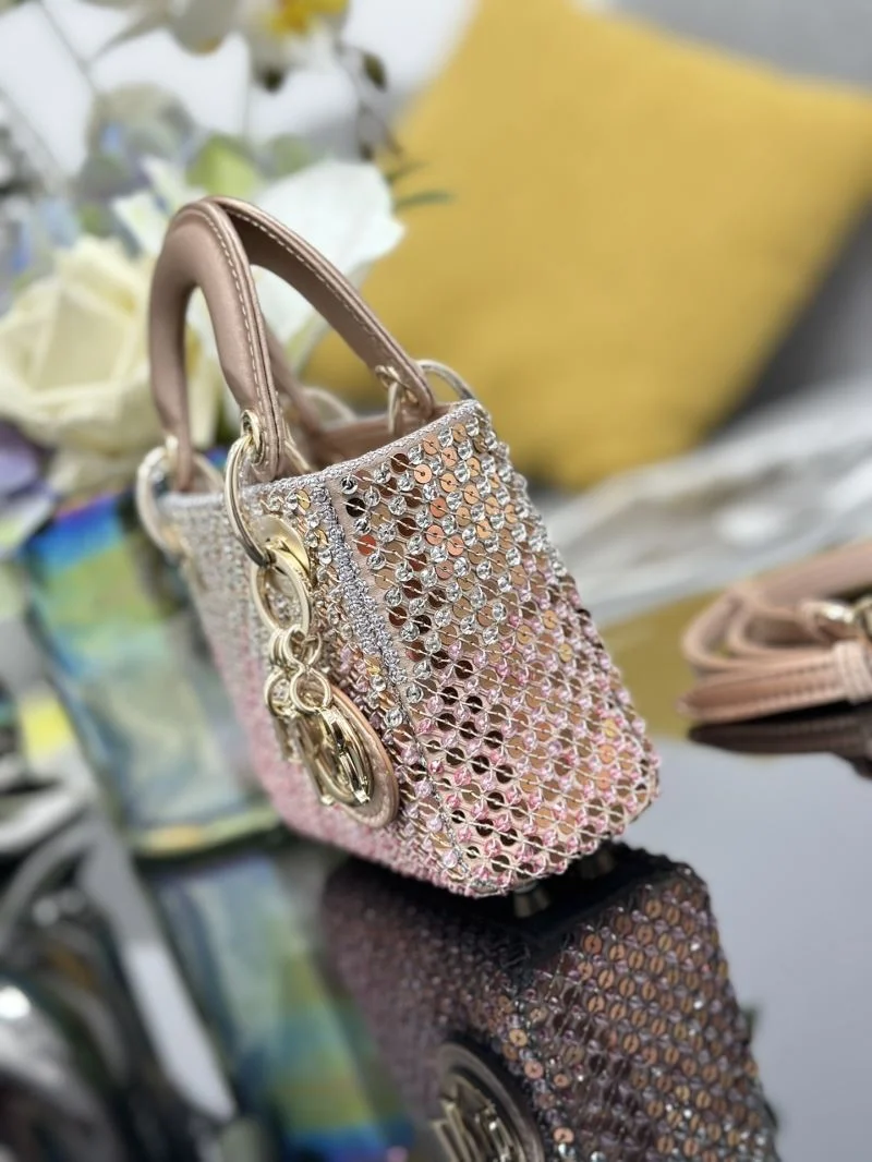 Exact replica Christian Dior My Lady Bags