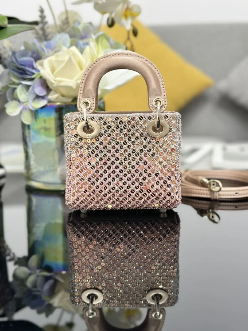 Exact replica Christian Dior My Lady Bags