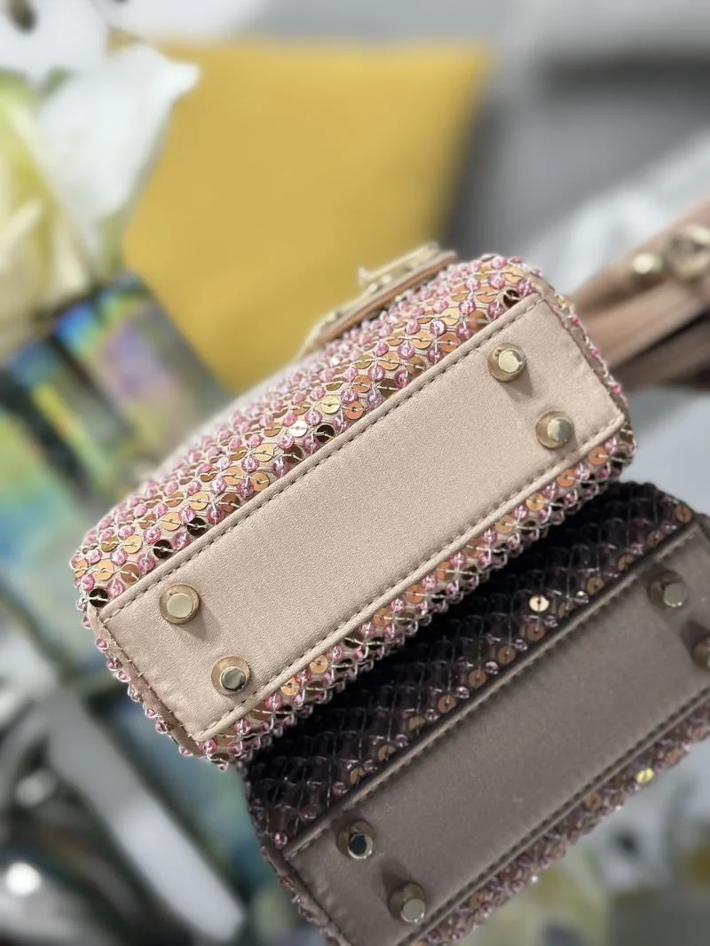 Exact replica Christian Dior My Lady Bags