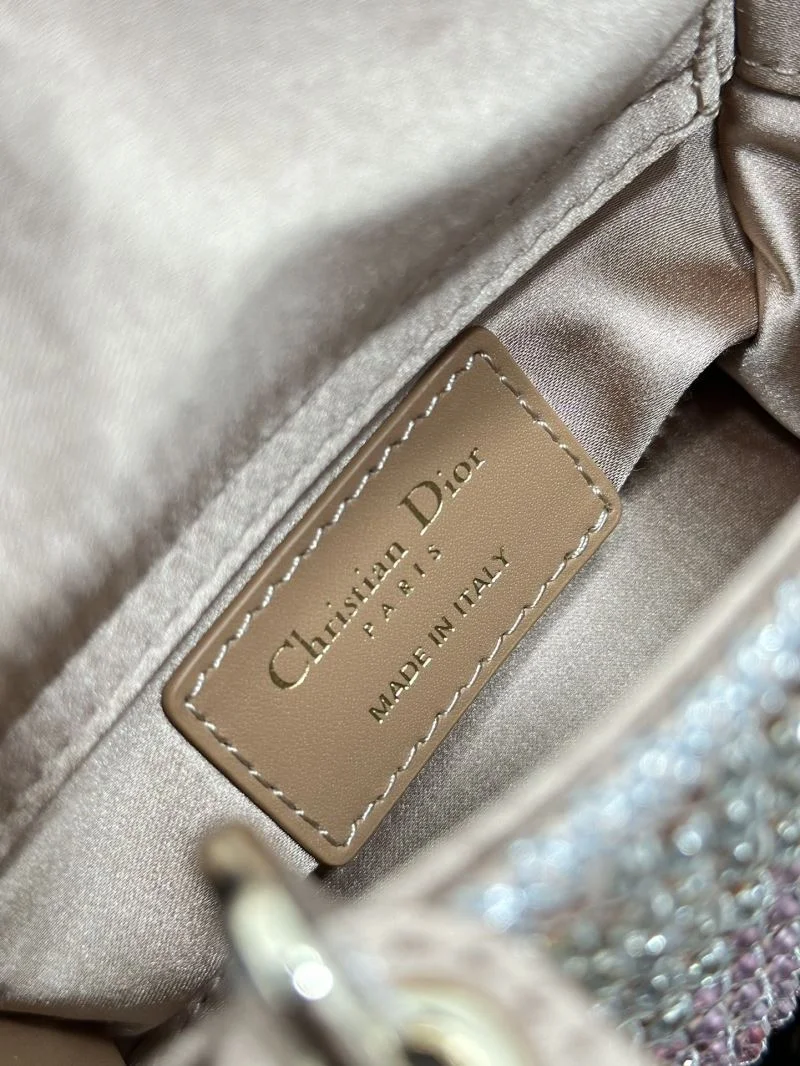 Exact replica Christian Dior My Lady Bags