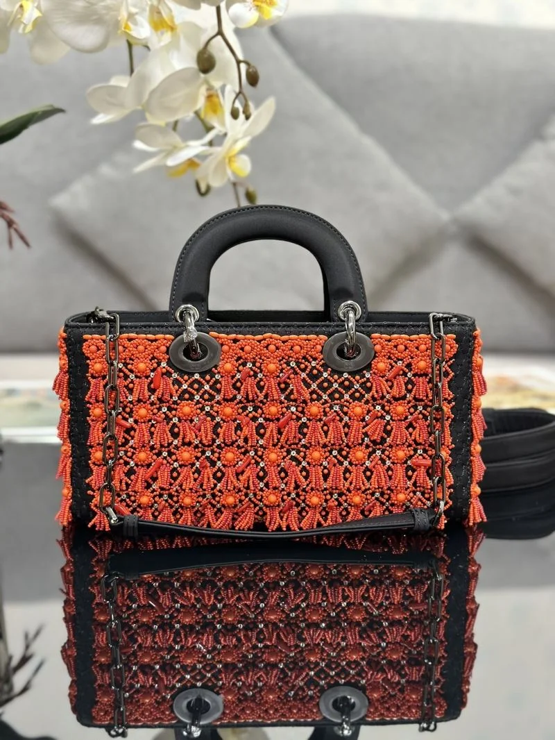 1:1 copy Christian Dior My Lady Bags