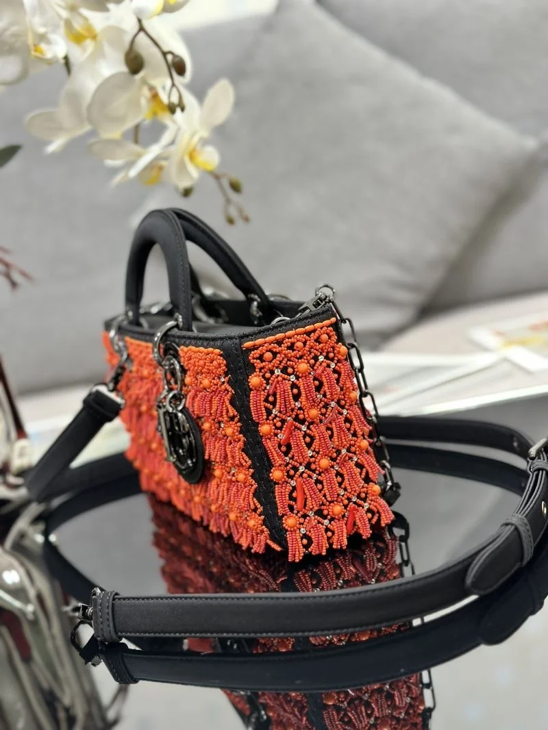1:1 copy Christian Dior My Lady Bags