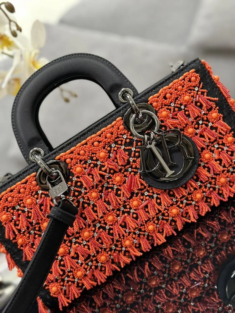 1:1 copy Christian Dior My Lady Bags