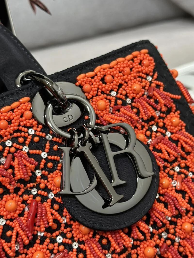 1:1 copy Christian Dior My Lady Bags