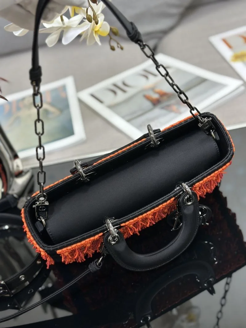 1:1 copy Christian Dior My Lady Bags