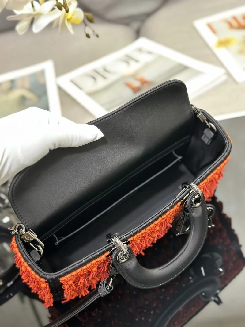 1:1 copy Christian Dior My Lady Bags