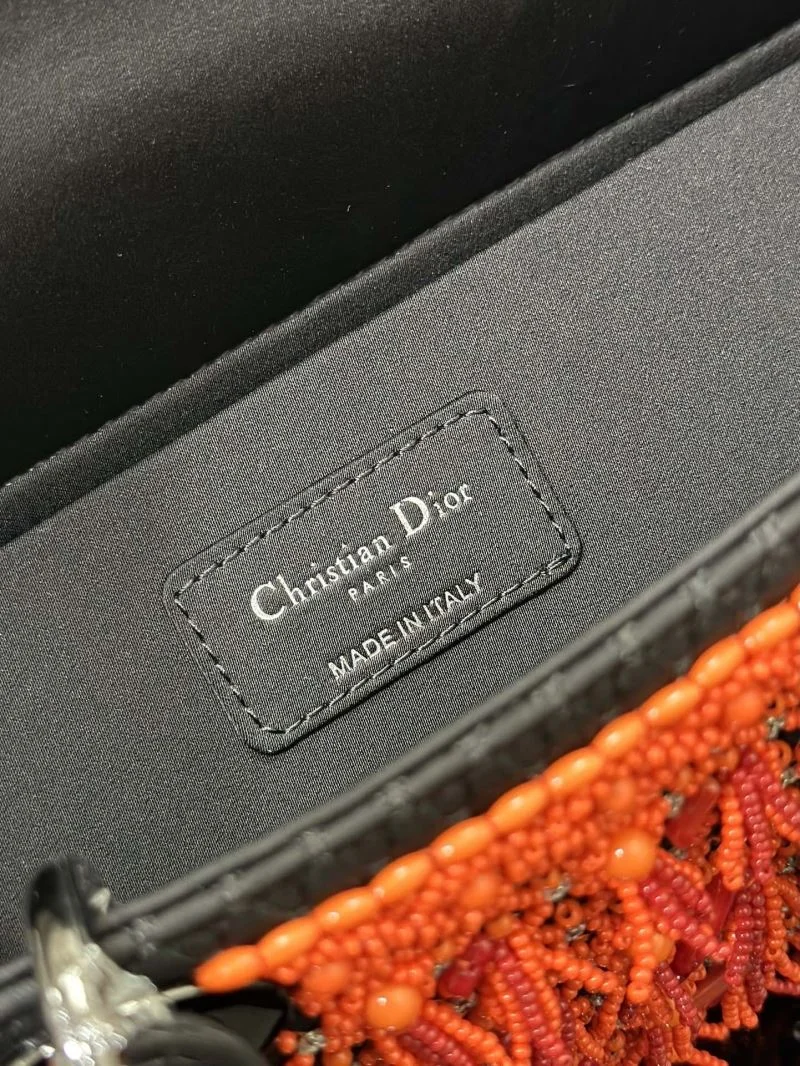 1:1 copy Christian Dior My Lady Bags