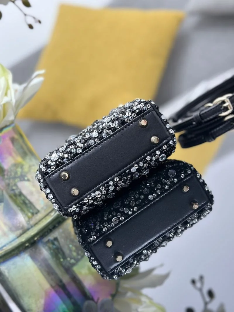 1:1 copy Christian Dior My Lady Bags