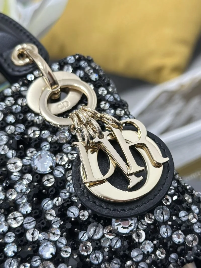 1:1 copy Christian Dior My Lady Bags