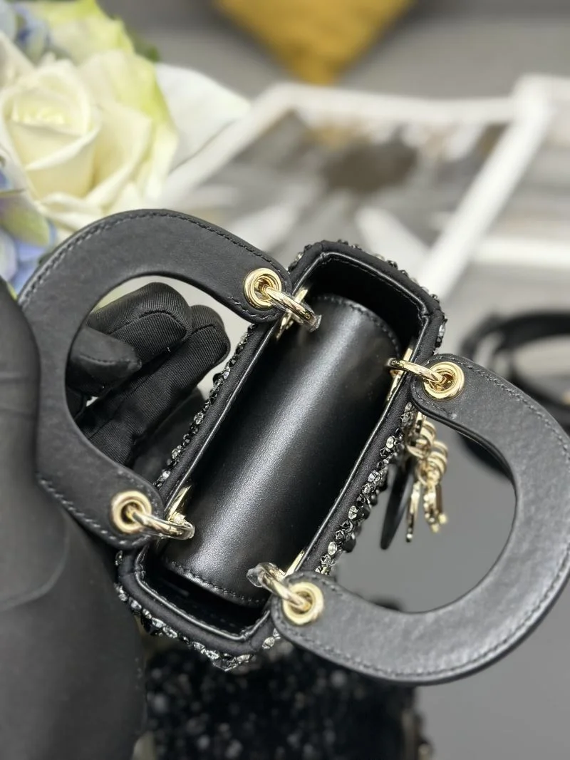 1:1 copy Christian Dior My Lady Bags