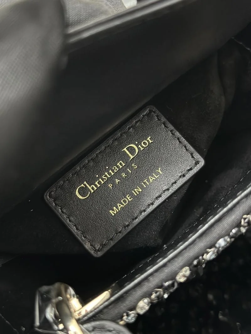 1:1 copy Christian Dior My Lady Bags