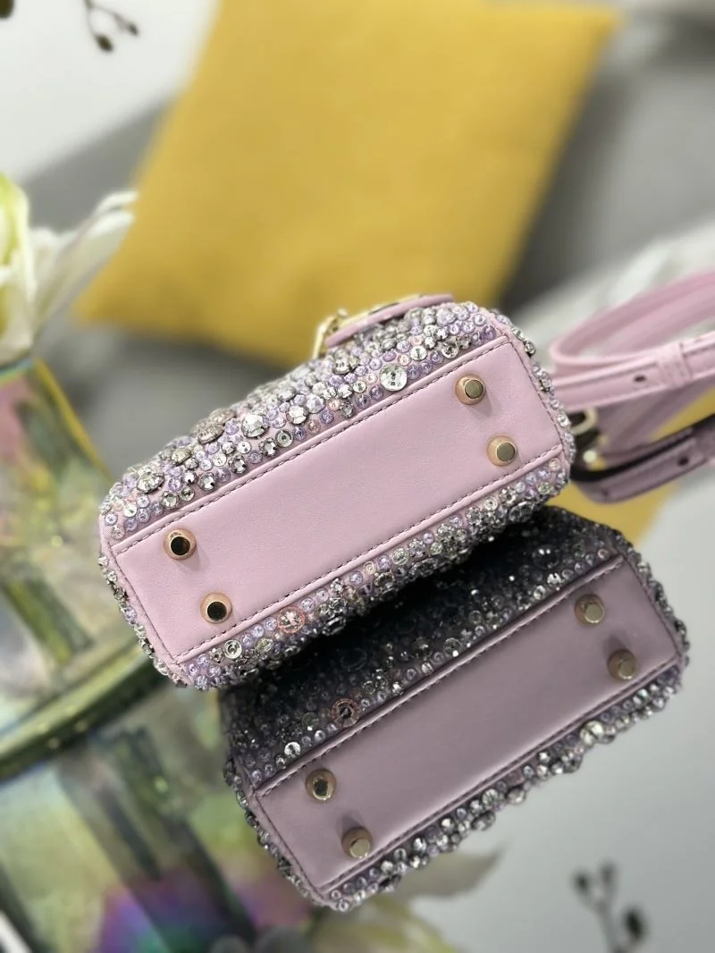 Factory-made Christian Dior My Lady Bags