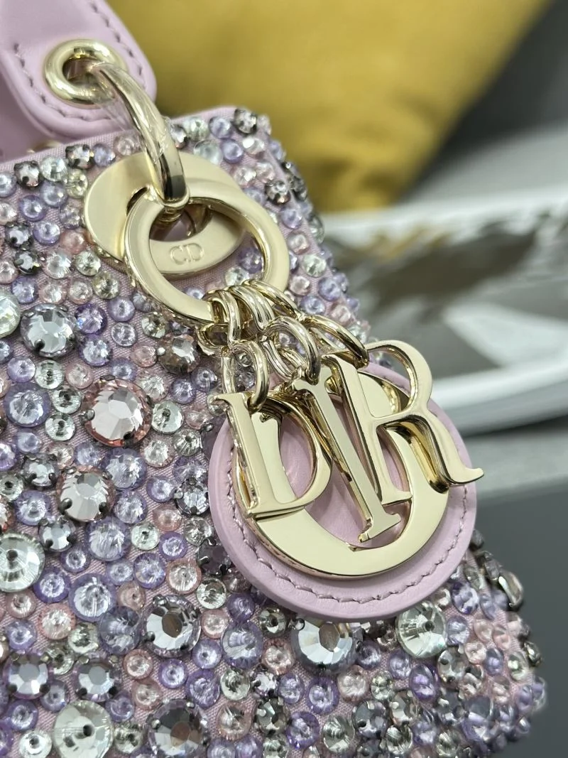 Factory-made Christian Dior My Lady Bags