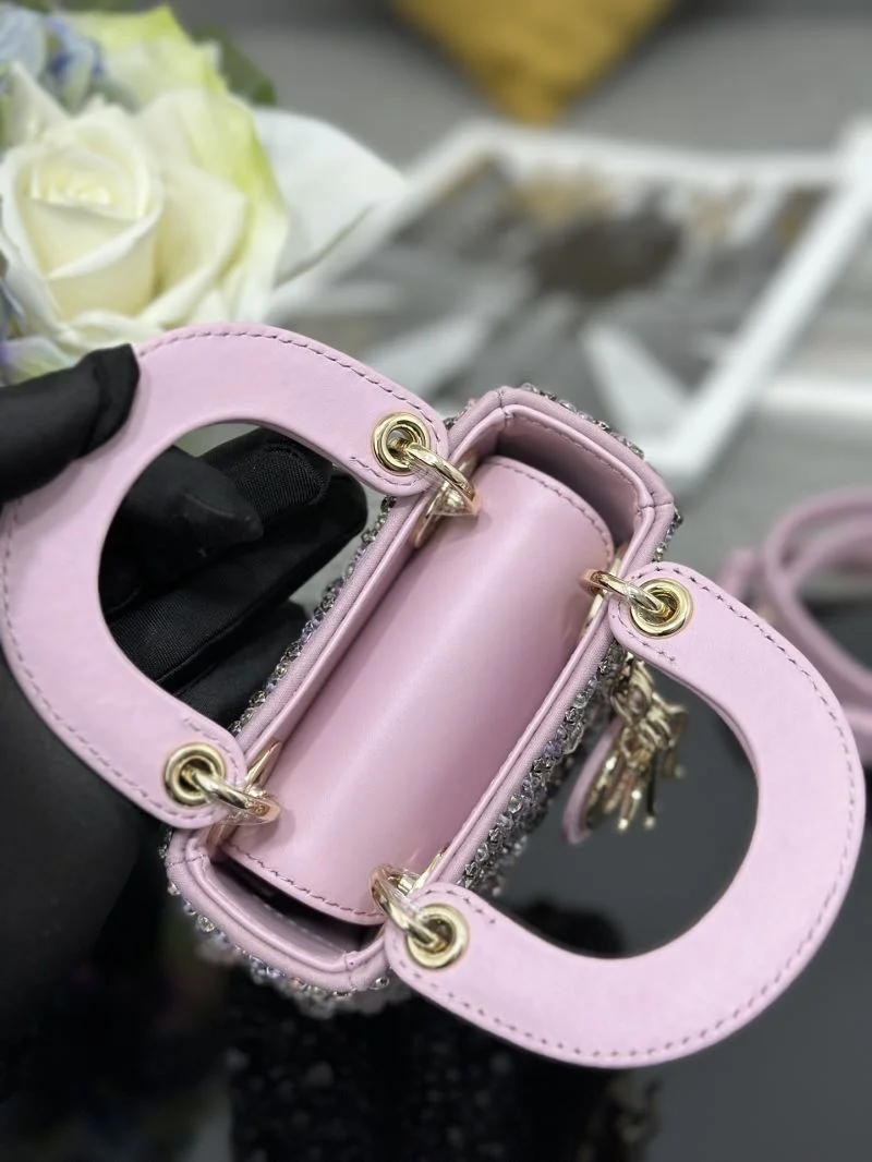Factory-made Christian Dior My Lady Bags