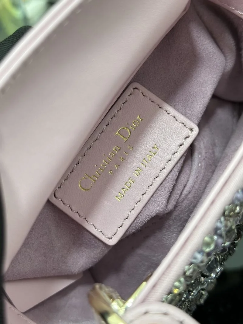 Factory-made Christian Dior My Lady Bags