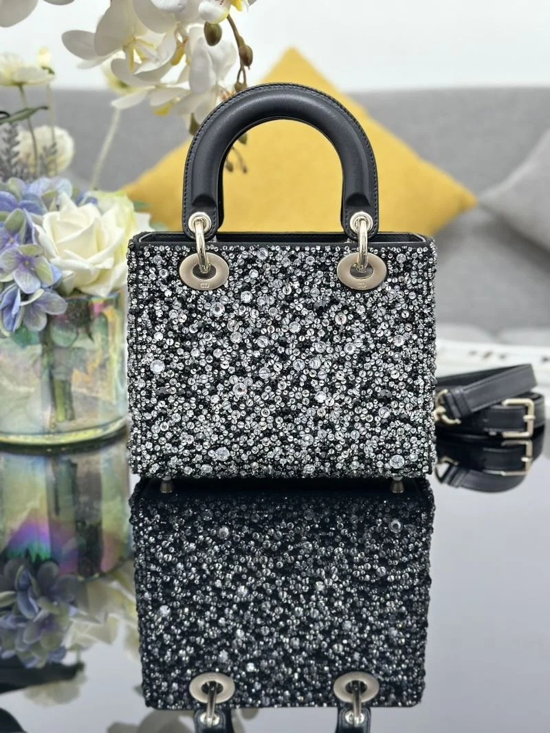 1:1 copy Christian Dior My Lady Bags