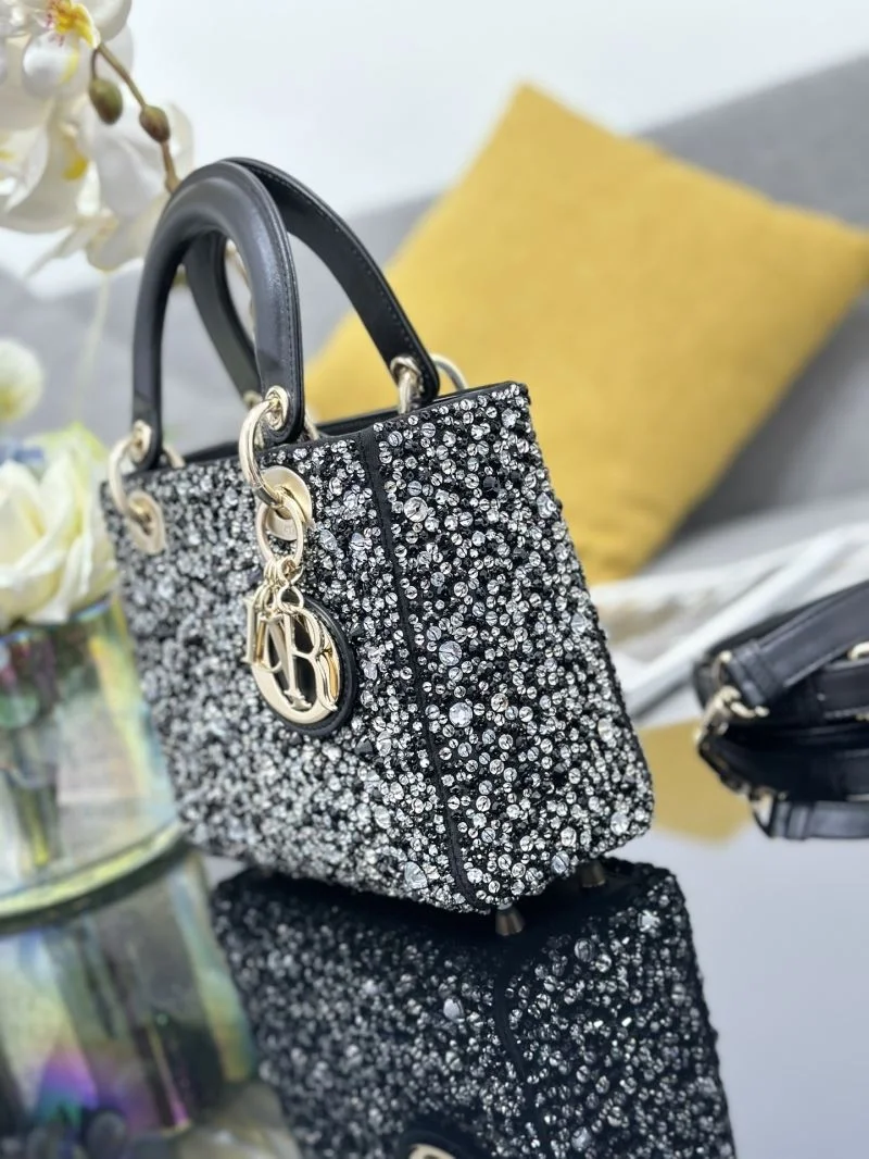 1:1 copy Christian Dior My Lady Bags